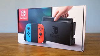 Nintendo Switch Pro Leaks Rumours And Everything We Know So Far T