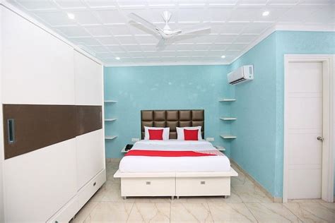 Dream Nest Specialty Hotel Reviews Mohali India