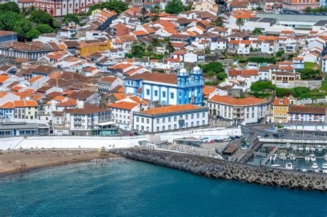 Conheça As 9 Ilhas Do Arquipélago Dos Açores O Pequeno Paraíso De