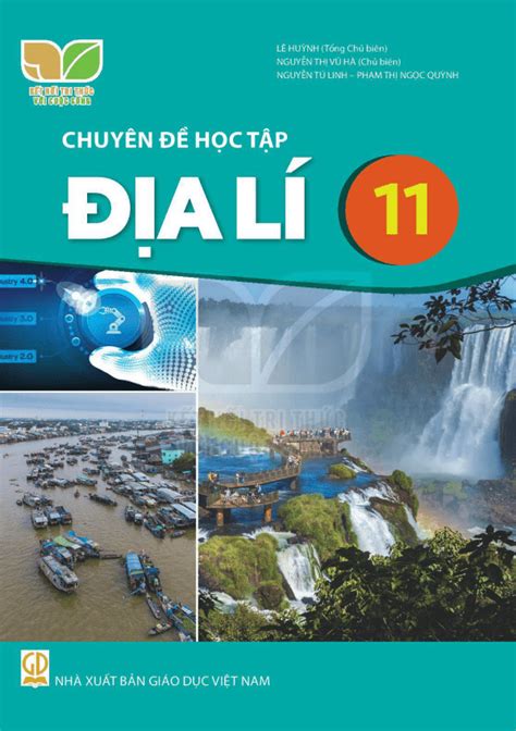 Chuyên đề Học Tập Vật Lí 11 Kết Nối Tri Thức Với Cuộc Sống