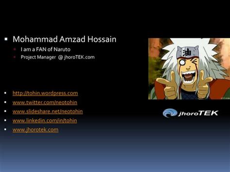 Introduction To Jquery Ppt