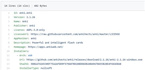 Upgrade An Installed App · Issue 120 · Microsoftwinget Cli · Github