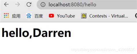 Springboot自动配置原理autoconfiguration Enableconfigurationproperties Csdn博客