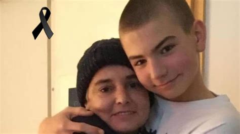 La Trágica Muerte Del Hijo De Sinéad Oconnor Que La Llevó A Una
