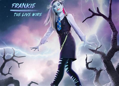 Veni Vidi Dolli News Monster High Movie