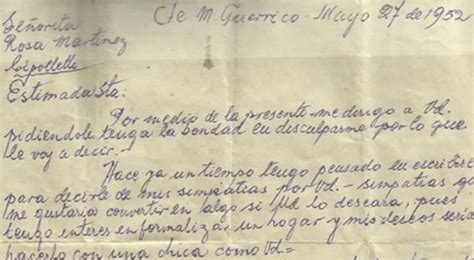 Un Ragazzo Pubblica Una Lettera Di Suo Nonno Del Il Contenuto Vi