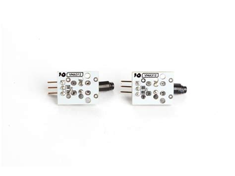 Arduino Modules