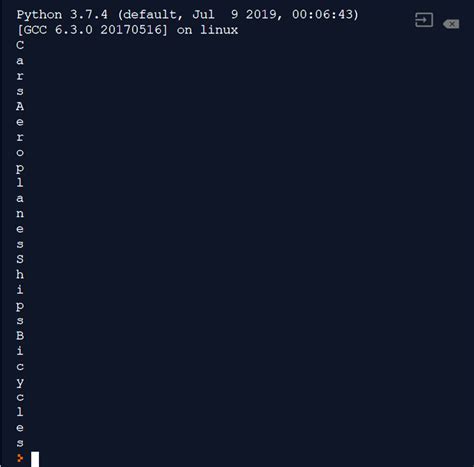 Python For Loop An In Depth Tutorial Udemy Blog