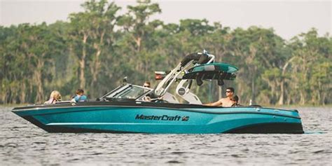 Mastercraft Boat Replacement Parts