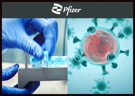 Pfizer Identifies Counterfeit Covid 19 Vaccines In Mexico Poland Report