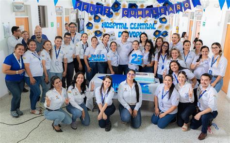 Ese Salud Yopal Conmemora 23 Años De Liderazgo En Atención Médica Df Casanare