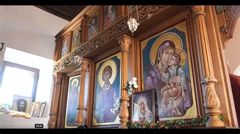 Чудеса край Банско Чудотворна икона и лечебно аязмо помагат болни да