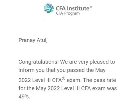 Pranay Shah On Linkedin The Result Speaks For Itself Years Of Hard