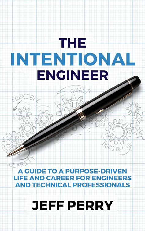The Intentional Engineer Book
