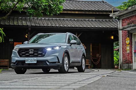 Cr V穩坐國產休旅一哥！歡慶入主honda全車系享百萬零利率等好禮 Yahoo奇摩汽車機車