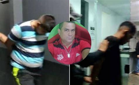 Dupla suspeita de matar vigilante em shopping é presa em Manaus