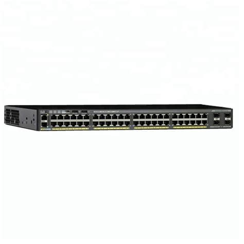 Nim Es2 48 Nim Es2 48 P思科cisco模块用于isr4000系列路由器