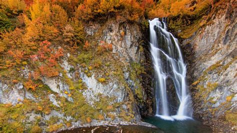 Descubre una de las cascadas más bonitas de Cataluña perfecta para