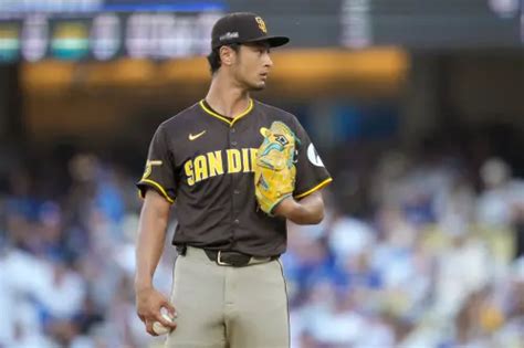 山本由伸確定先發道奇g5！碰頭達比修有 史上首次季後賽日投對決 Mlb 運動 Nownews今日新聞