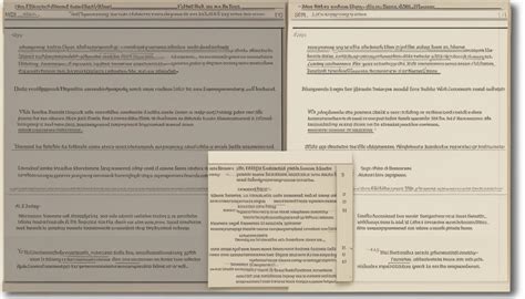 The Difference Between A Hyphen And A Dash With Examples