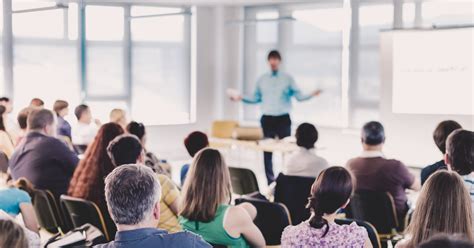 Tips For Effective Technology Training For Employees