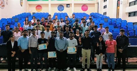 Tanishk Singhal On Linkedin Hello Connections On November 3rd I Along With My Team Successfully