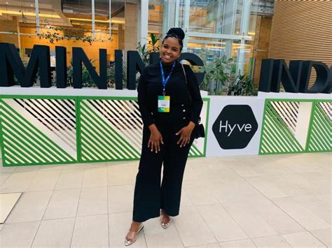 Siphosethu Nhase On Linkedin Miningindaba2020