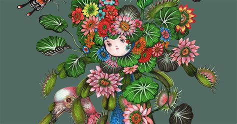 นิทรรศการ Venus Of The Shell โดย ยูน ปัณพัท เปิดให้ชมตั้งแต่วันนี้ถึง