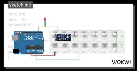 Wokwi Online ESP STM Arduino Simulator