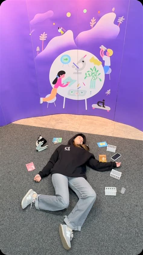 Sciencely Алматы Ждем вас на чашечку Петри 1 2 апреля ⠀ Мы собрали в одном месте все