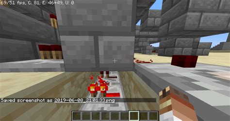 Lectern Controlled Brewing Machine Minecraft Map