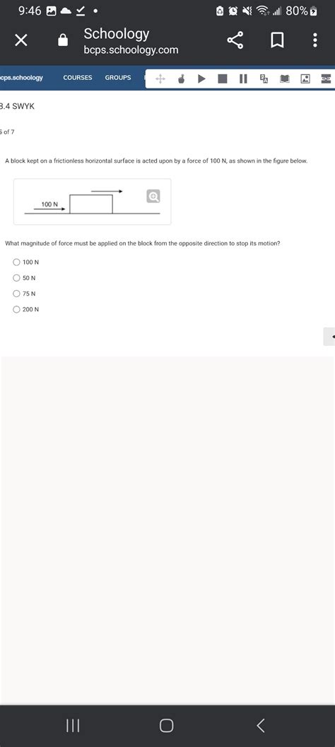 9 46 cps schoology courses