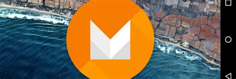 Hands On With Android M Developer Preview Ars Technica