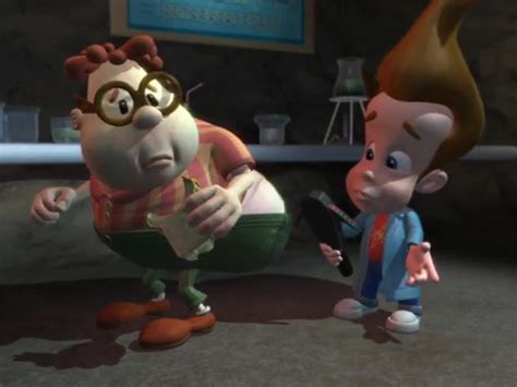 Carl Wheezer Butt 2 By Drpatric On Deviantart