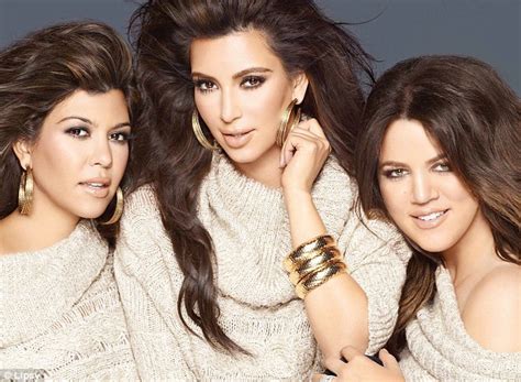Fashion Beauty And Lifestyle Blog Kardashian Sisters To Launch New