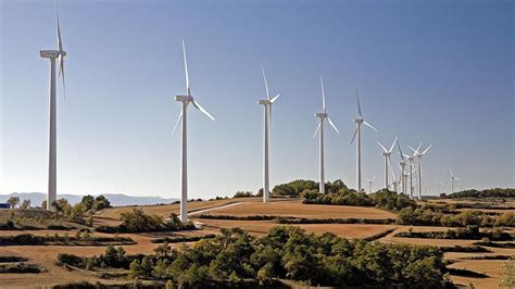 Culmina la autonomía financiera de Acciona Energía con 3 300 millones
