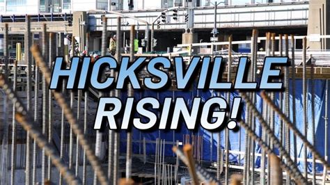 Hicksville Rising Episode 1 Alpine Residential