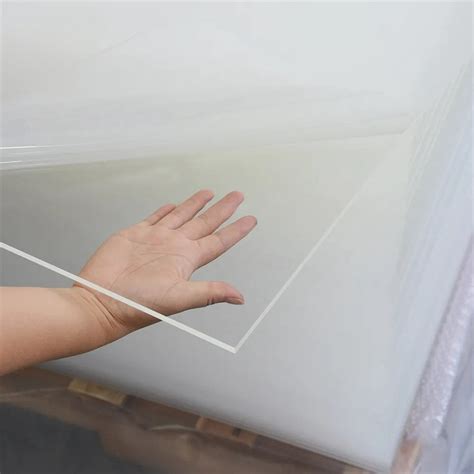 China Plexiglass Sheets Clear Plexiglass Sheets Best Supplier Manufacturers Suppliers Factory