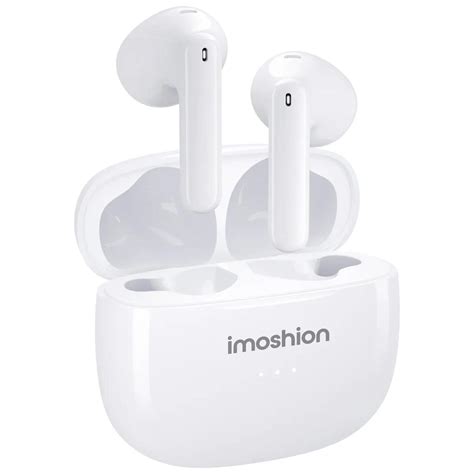 Imoshion Aura Earbuds Anwb Webwinkel