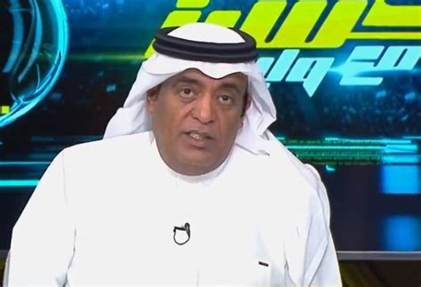 وليد الفراج يسخر من واقعة قطع أنوار مرسول بارك بعد هدف النصر فيديو