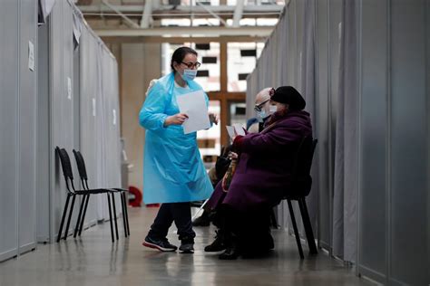 Cómo Concientizar A La Población Para Que Se Vacune Y Así Alcanzar La