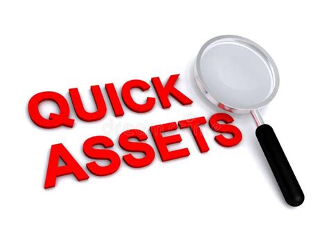 Quick Assets Stock Illustrations 154 Quick Assets Stock Illustrations