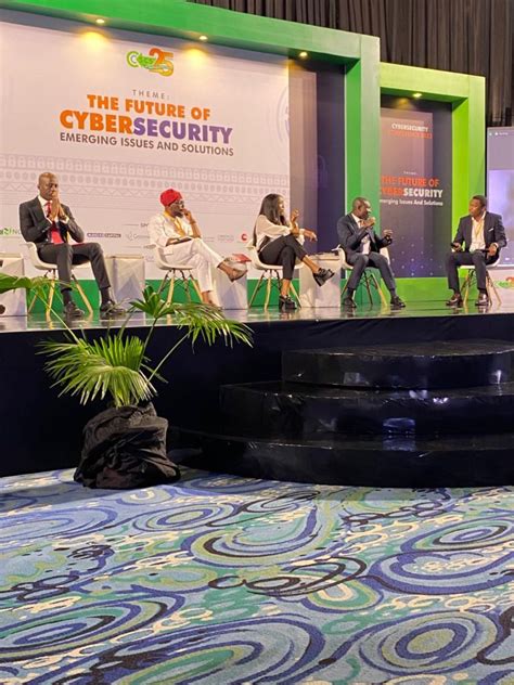 Chioma Iwuagwu On Linkedin Cyberdefense Cyberliteracy Cyberliteracy