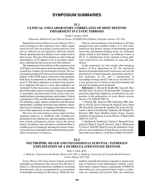 Pdf Decreased Ceramide In Cf Tissues Does Fenretinide Treatment Have