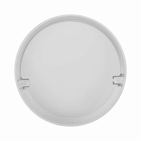 Duct Backdraft Blocker 4 Inch 100mm Pipe Connector With Backdraught