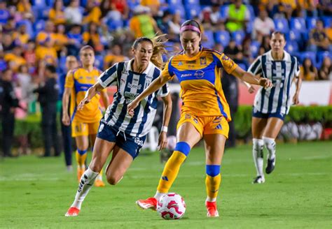 Concacaf W Champions Cup Group A Preview Nwsl And Liga Mx Champions
