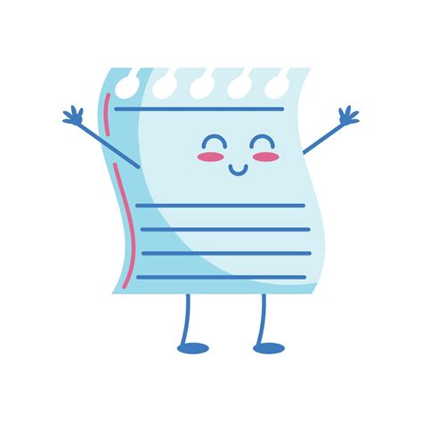 Paper Cartoon School 16766853 Vector Art At Vecteezy