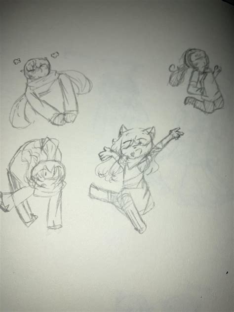 Garupa Pico But Its My Greenhorne Team R Miitopia