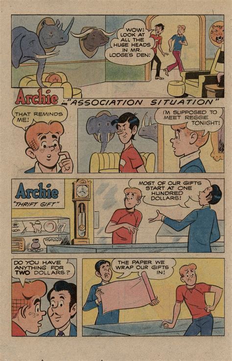 Everythings Archie 093 Read All Comics Online