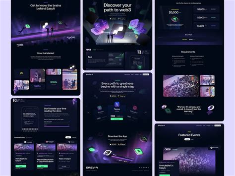 Hackathon Designs Themes Templates And Downloadable Graphic Elements